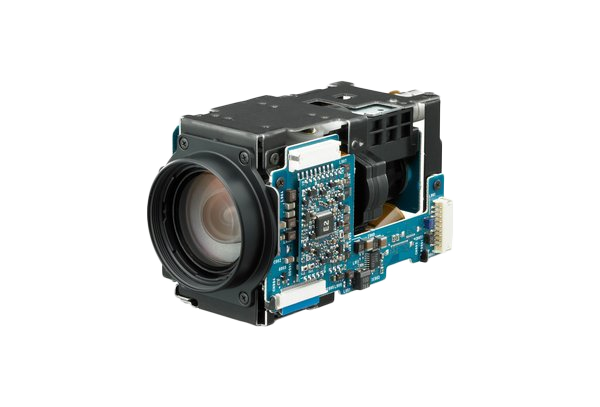 Sony FCB-IX47C 18x Color Block Camera w/ Field Memory