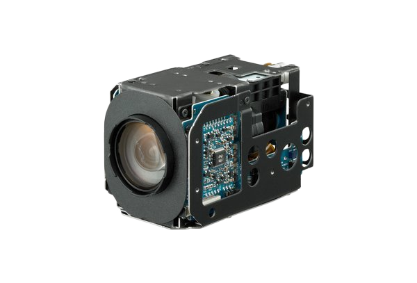 Sony FCB-EX45MC B/W Block Camera