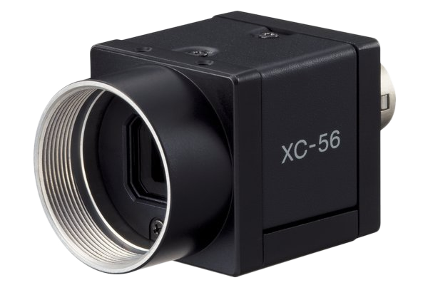 Sony XC-56 Monochrome CCD Camera