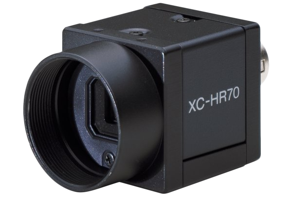 Sony XC-HR70 High Speed Progressive Scan Video Camera