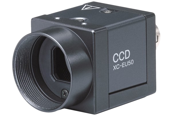 Sony XC-EU50 Ultraviolet CCD Camera, EIA