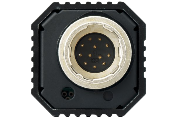 SONY XC-555P COLOR CCD CAMERA