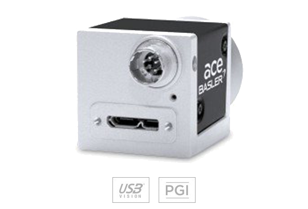 Basler acA4024-29uc USB 3.0 camera